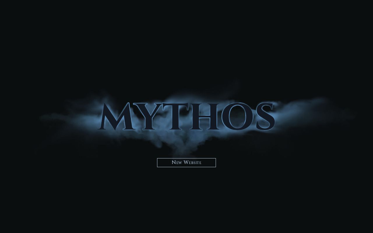 Mythos